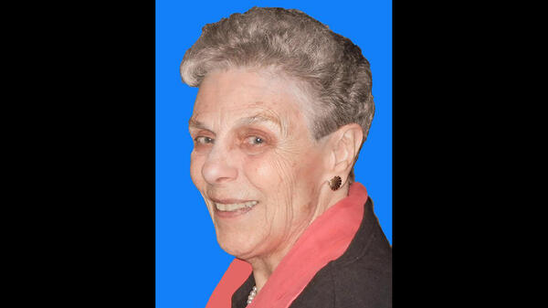 Winifred Doane | ASU Retirees Association Winifred Doane | ASU Retirees Association